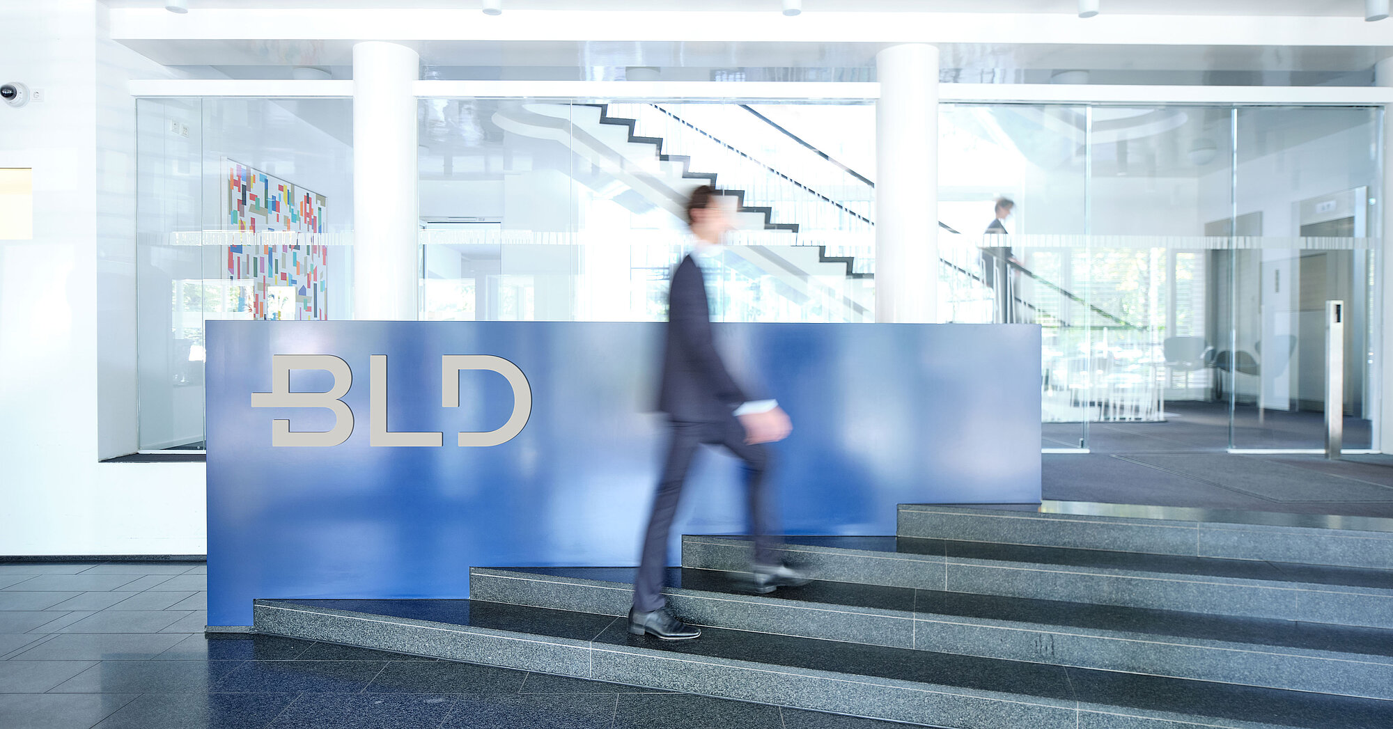 BLD-Home