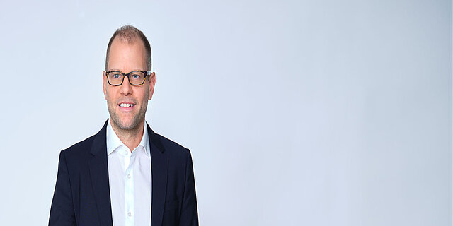 Dr. Michael Marx LL.M. (Kapstadt)