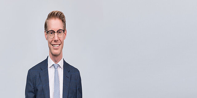 Dr. Michael Ellerbeck